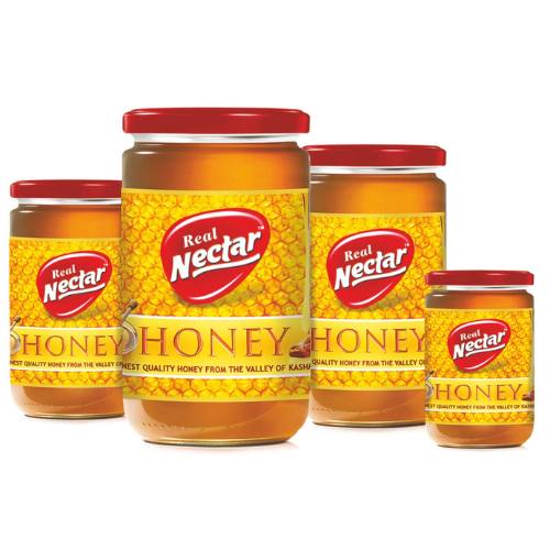 Real Nectar Honey – Medlelo